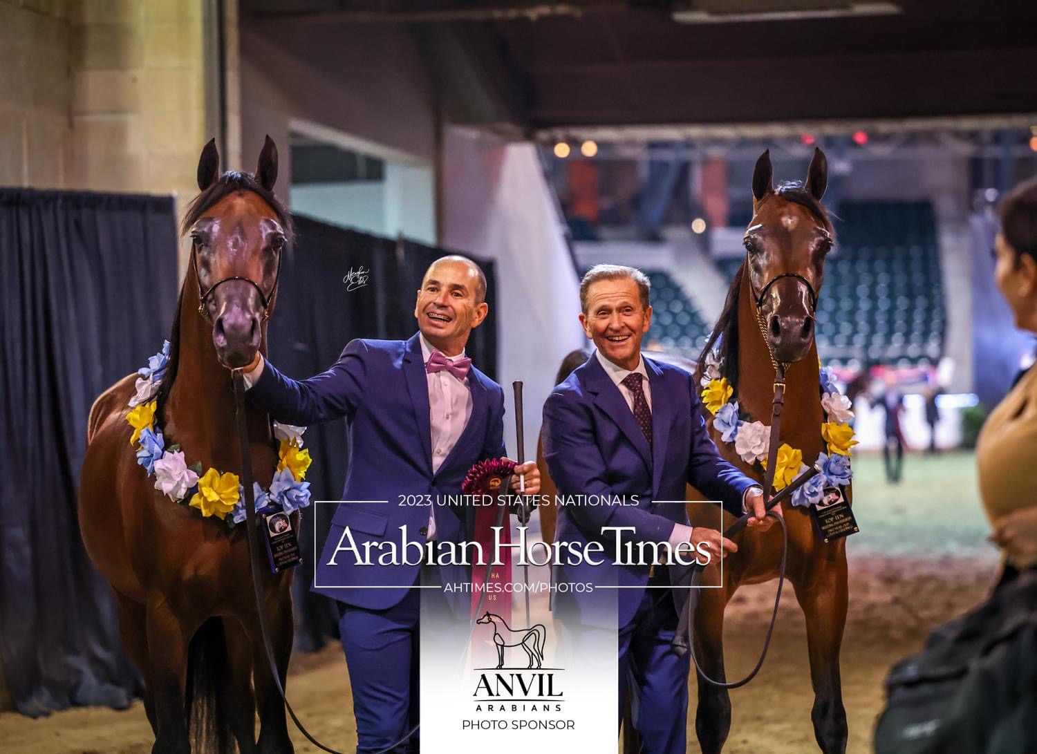 Rae-Dawn Arabians